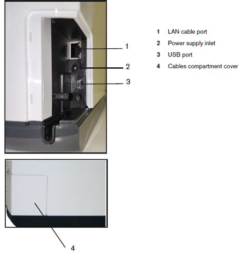 Using The Cs 7200 Computed Radiography System