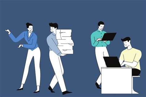 ¿qué Es Y Para Qué Sirve Una Ficha De Empleado