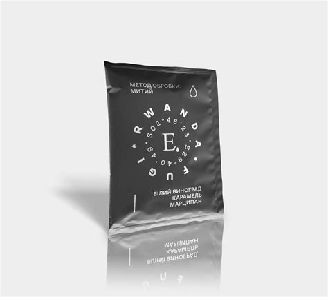 Дріпка Rwanda Fugi Escobar