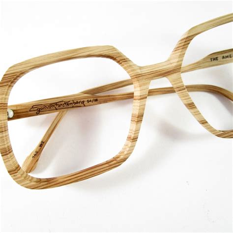 Oversized Eyeglasses Etsy