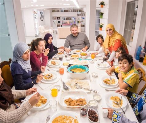 Ramadan In Qatar Kitchen Cleaning We Take Care Crestive
