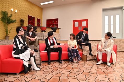 （写真）令和ライダー第4作『仮面ライダーギーツ』作品全貌＆出演キャスト解禁 主人公は簡秀吉 ドラマ ニュース ｜クランクイン！