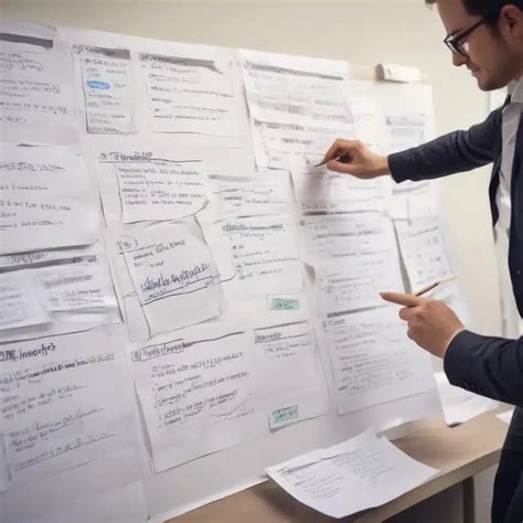 Applying Agile Cost Management Methodologies To Iterative Project