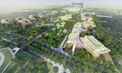 インドネシアの首都移転計画の概況と課題、日本企業参画の可能性 インドネシア市場専門のカケモチ株式会社