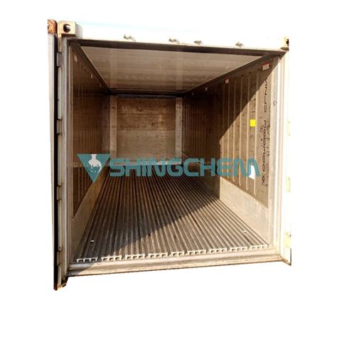 China Spare Parts Replacement Reefer Container China Reefer Container