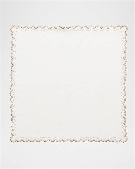Kim Seybert Tangier Napkin Horchow