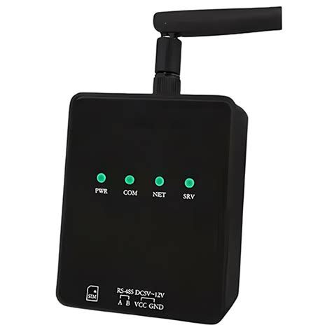 Industrial Iot Ethernet To Wifi Module With Waterproof Design Gaotek Gao Tek