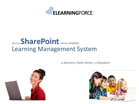 Sharepoint Lms 2012