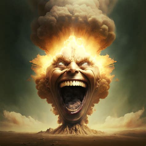 Mind Blown Rage Face