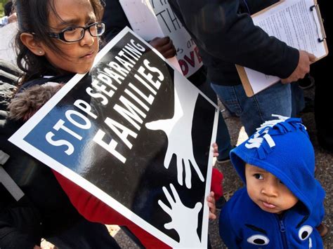 Who Might Be Included In Obamas Immigration Overhaul Fivethirtyeight