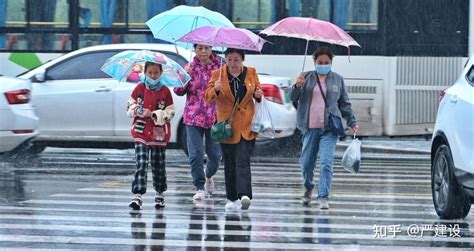 日记 今日下雨严建设 知乎