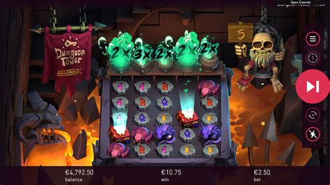 Dungeon Tower