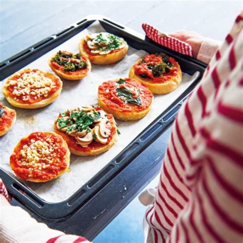 4種のピザトースト｜パン・ピザ・キッシュ｜料理家 栗原はるみ レシピ・オンラインショップ【公式】ゆとりの空間