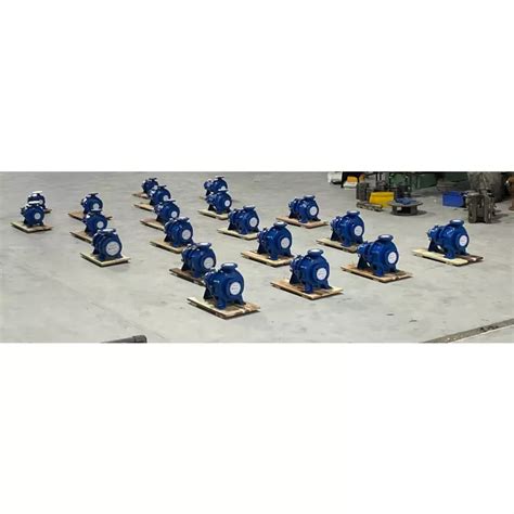 Open Impeller Pump Manufacturer In Tiruppur Sujal Engineering