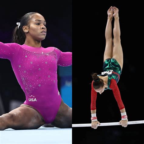 Outclassing Usas Champion Shilese Jones Formerly Banned Athlete