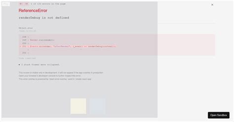 Physics Playground Codesandbox