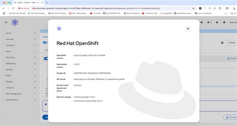Enable Custom Logos Branding In The OpenShift Web Console Red Hat Developer