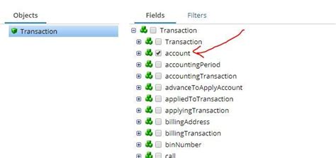question netsuite advanced search query unexpected error boomi