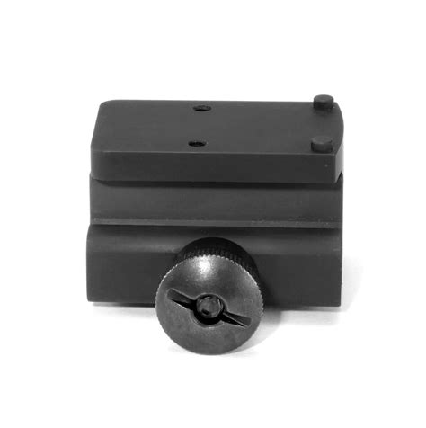 Trijicon RMR SRO Mount RM34 Beechwood Sport