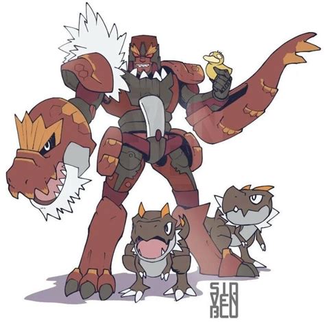Transformers Den On Twitter Transformers X Pokémon By Sidvenblu Transformers Pokemon