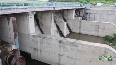 Ախուրյան գետն էլ փոքր ՀԷԿ երի զոհ Youtube