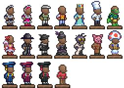 Zilem S NSFW Slim Terrarians