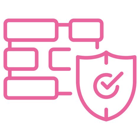 Firewall Generic Color Outline Icon