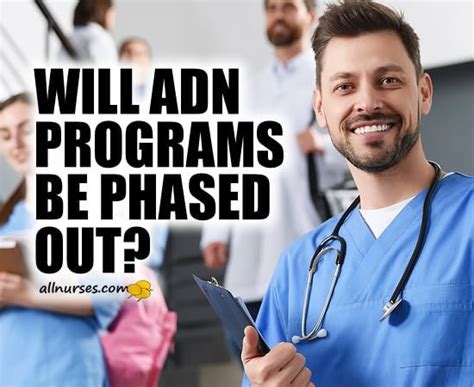 Phasing Out ADN Page 19 General Nursing Support