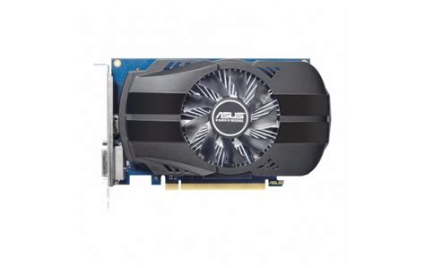 Asus GeForce GT 1030 2GB OC Graphics Card