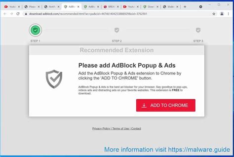 Remove Download Advertisement Virus [updated September 2025]