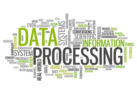 word cloud data processing usable word sign word typo png