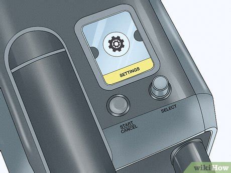 Easy Ways To Reset A Nespresso Machine WikiHow
