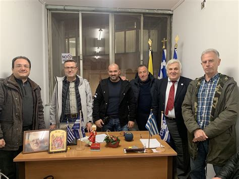Χριστουγεννιάτικες ευχές των ΕΛΛΗΝΩΝ Θεσσαλονίκης ΕΝΗΜΕΡΩΣΗ ΓΙΑ