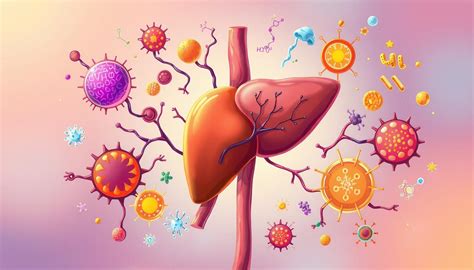 The Importance Of Monitoring Liver Enzyme Levels