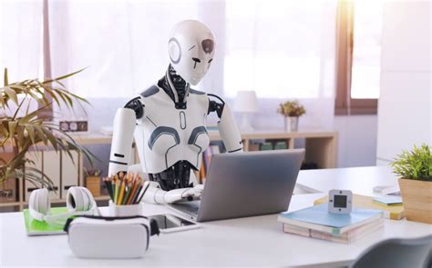 The Future Of Sales With Artificial Intelligence How It Transforms