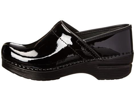 Dansko Comfort Clog Now Available In Leopard Print