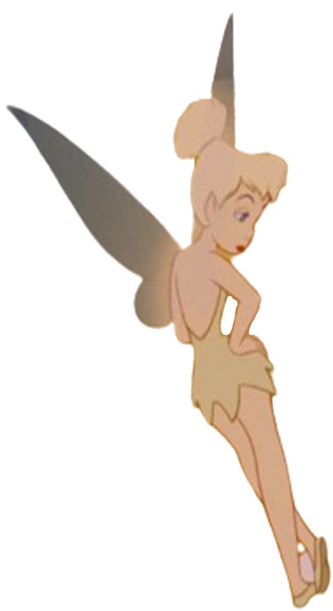Tinkerbell Vector 7 By Homersimpson1983 On Deviantart
