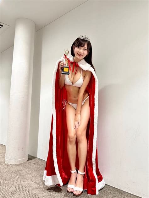 📸 画像：藤本南（dela）＜第14回ミスヤングチャンピオン2023＞グランプリ発表イベント｜浅草花劇場（2023年8月14日）｜dela