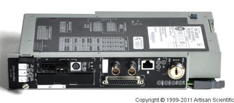 1785 L80e Allen Bradley Plc 5 80e Ethernet Processor 43 Off