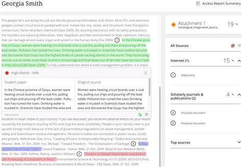 Can Blackboard Detect Ai Writing The Shocking Truth Techdictionary