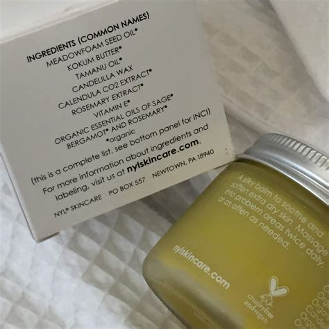 Nyl Skincare Review Rosewater Face Wash Velvet Transformative Serum