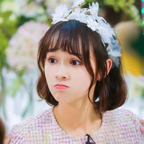 《創造101》「死亡小組」：出了楊超越陳意涵，如今她更是c位出道 每日頭條