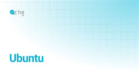 ubuntu che wf cheatsheet