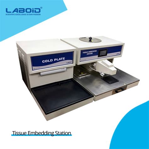 Tissue Embedding Station In Uae Tissue Embedding Station