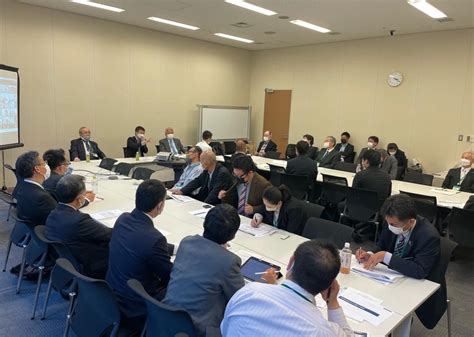 柔整あはき等におけるオンライン資格確認の簡素な仕組みに関する説明会を開催しました。 全整協 公式サイト