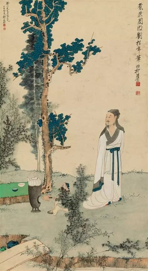 小善如大恶，大善似无情