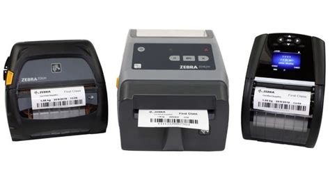 How Can A Linerless Label Solution From Zebra Benefit Your Business