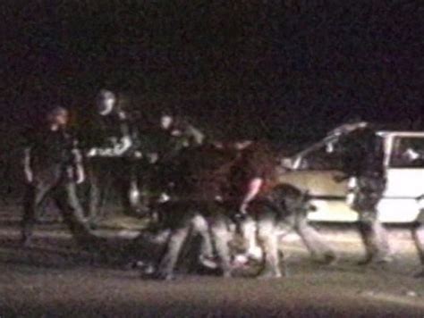 From Rodney King To A Transformed La — Jewish Journal
