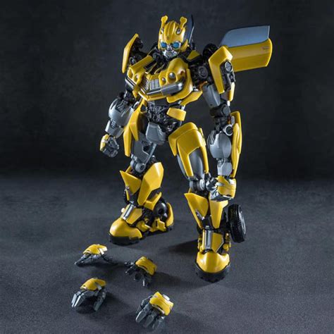 Transformers 4 Bumblebee Robot Mode