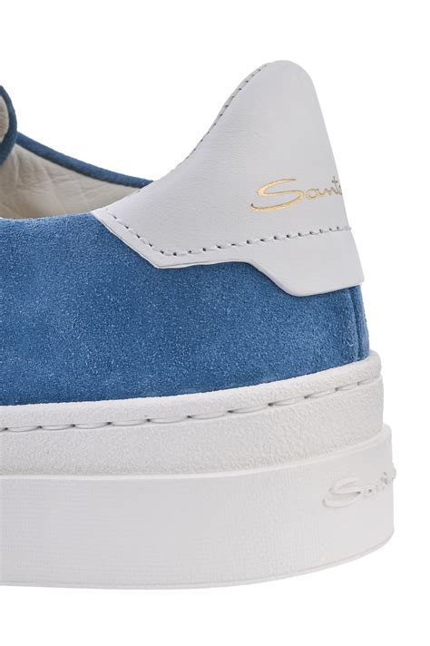 Женские Кеды SANTONI купить за 30 050 ₽ в интернет-магазине Excelsior ...